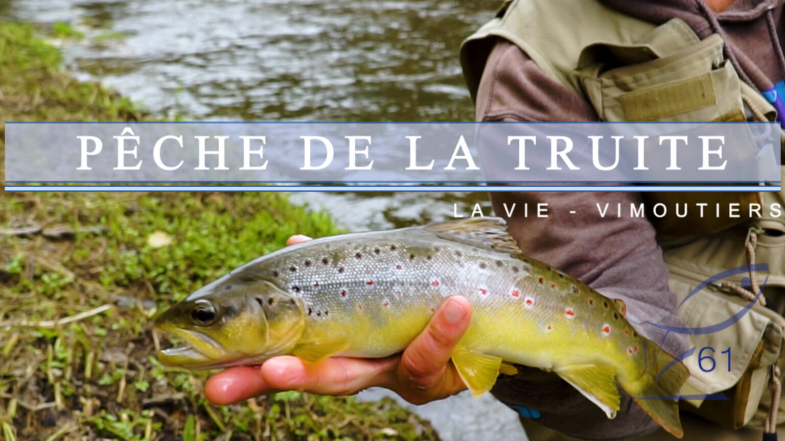 Guide Ultime de la Pêche à la Truite au Bouchon en France - Astuces et Spots Incontournables ...